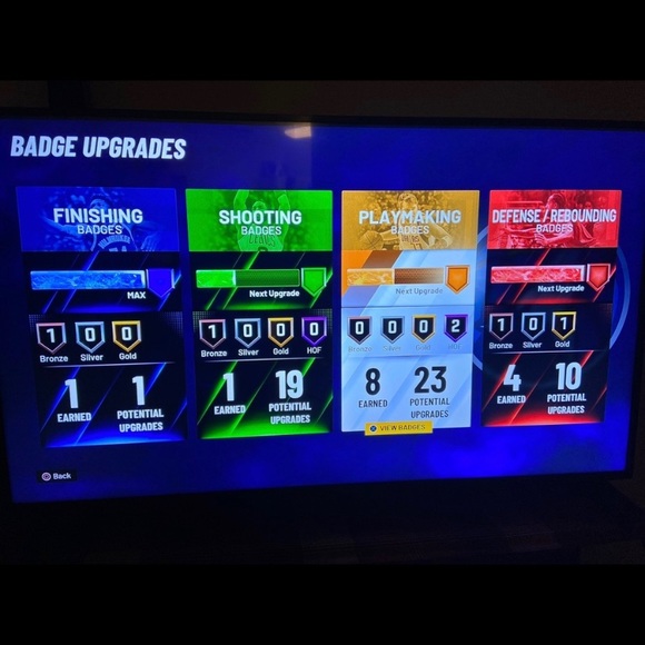 2k account | Games | 2k2 Account With 20k Vc | Poshmark